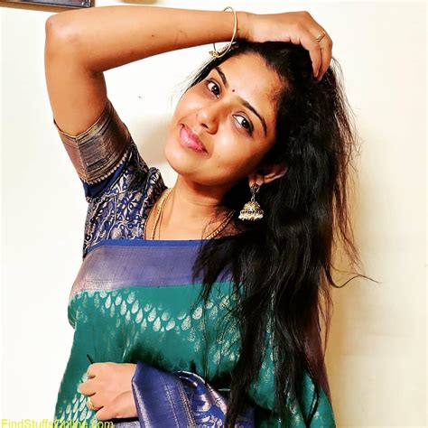 Hema Rajkumar Hot Images