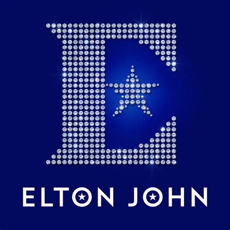 ‎diamonds Album By Elton John Apple Music
