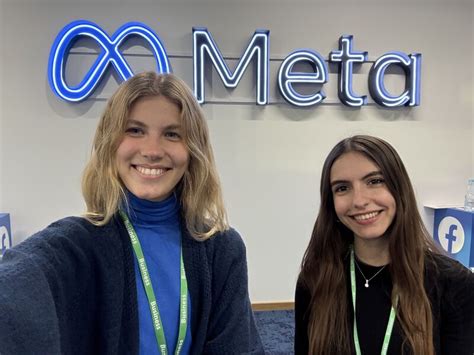 Machinelearning Datascience Marketinganalytics Meta Warsaw Lian Fichman