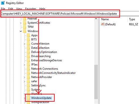 Windows Update Cannot Currently Check For Updates Controlled