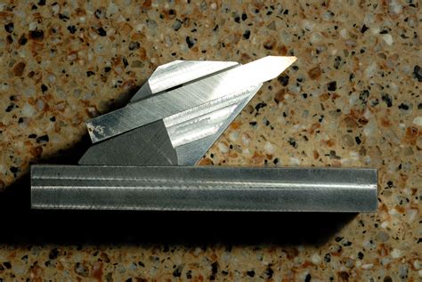 Single Point Internal Threading Tool Relief Angle Home Model Engine Machinist