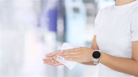 Hyperhidrosis Treatment In Singapore Hyperhidrosis Surgery