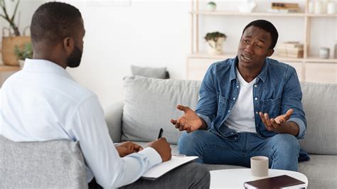 How To Find The Best Therapist For You