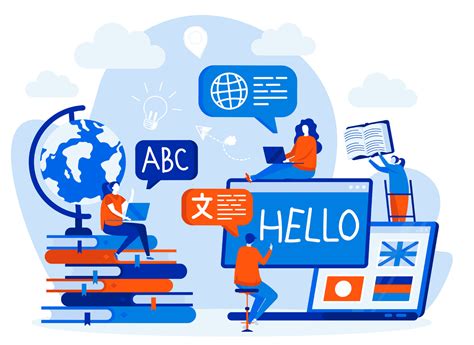 Professional Elearning Localization Services Verbolabs