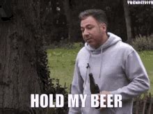 Hold My Beer S Tenor