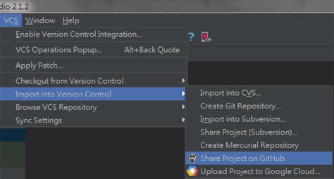 Android Custom Debug Keystore Android預設產生的debug Keystore其實有許多不便之處，例如