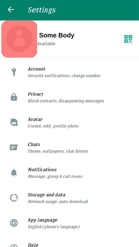 How To Find Someone's WhatsApp Name | ITGeared