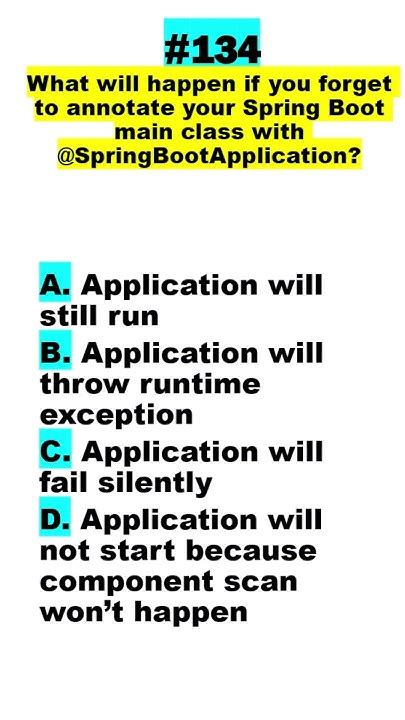 Quiz 134 Crackjavainterview Learnjava Java Quiz Interview Coding