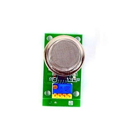 Mq138 Formaldehyde Aldehydes Sensor Module