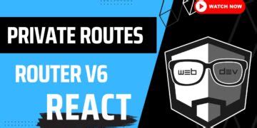 Protecting Routes In React JS Adnan Halilovic Blog