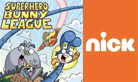 Gigglebug Jamiesmart Johnnybeltrobertscull Nickelodeon