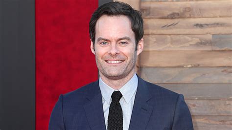 Bill Hader S Girlfriend Learn About Ali Wong And His Past Relationships