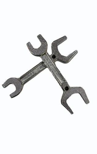 Medical Spanner Key 14 Mm At Rs 85piece In Ghaziabad Id 2851925567297