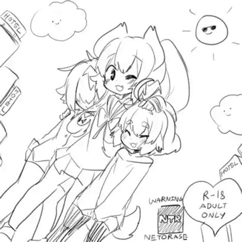 Tag Netorase Nhentai Hentai Doujinshi And Manga