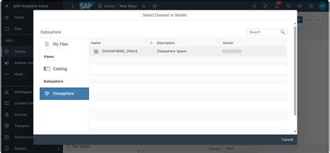 Sap Datasphere Connectivity With S 4 Hana System And Sap Community
