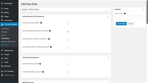 Ultimate Member User Profile Registration Login Member Directory Content Restriction