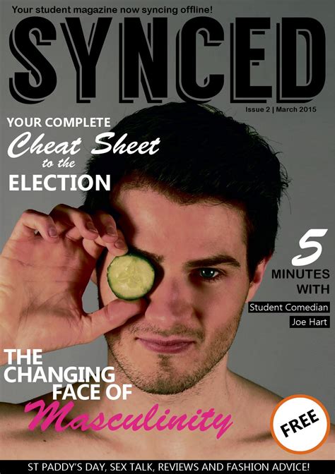 Synced Issue 2 By Synced Magazine Issuu