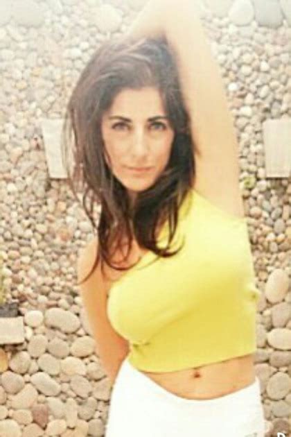 Facundo Moyano Se Habría Olvidado De Nicole Neumann En Los Brazos De