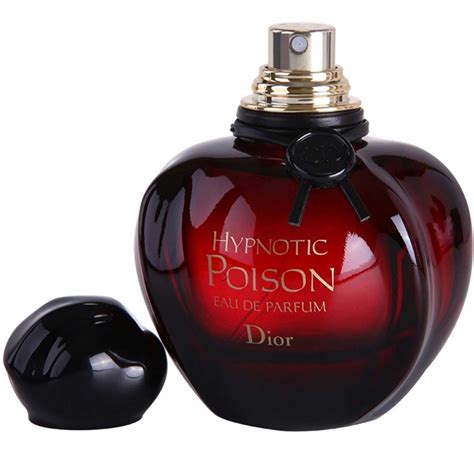 Dior Poison Hypnotic Edp 100ml Women Perfume Fragrance Little