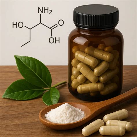L Theanine Benefits Uses And Effects Health Insights