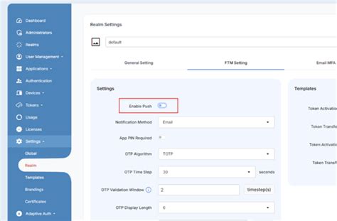technical tip how to disable the push notificatio fortinet community