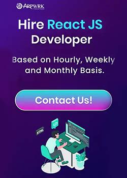 How And Why To Convert HTML Website To ReactJS In
