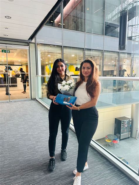 Shruti Patel Posted On Linkedin