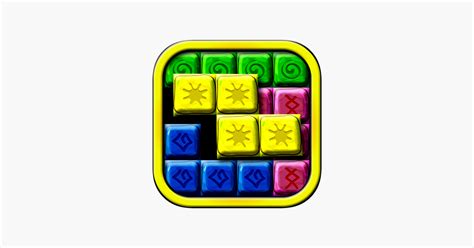 ‎magic Block Puzzle Building Blocks Matching Game On The App Store