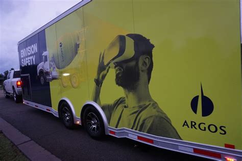 argos usa on linkedin safety roadsafety innovation