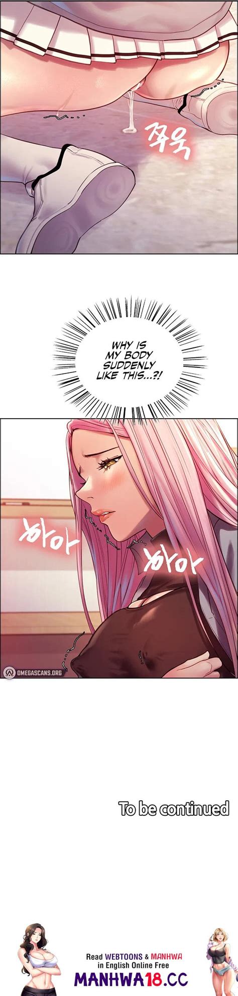 Sex Stopwatch Chapter 2 Read Webtoon 18