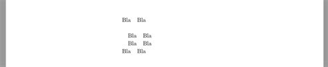 Longtable Setting Same Specific Width To Columns Of Sequential Tables