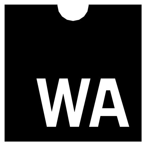 Webassembly Vector Svg Icon Svg Repo