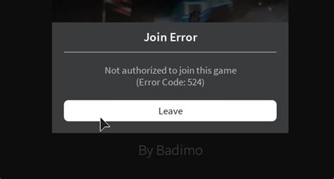 [robloxcritical] Users Are Unable To Join Existing New Servers On Games Engine Bugs