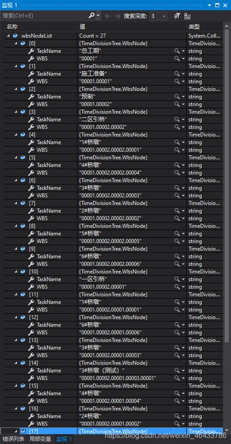 通过list创建treeview（c）c通过list创建treeview并进行修改 Csdn博客