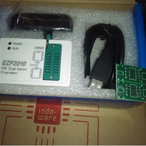 Jual EZP USB High Speed Programmer Spi EEPROM Flash Bios Kota Semarang Indo