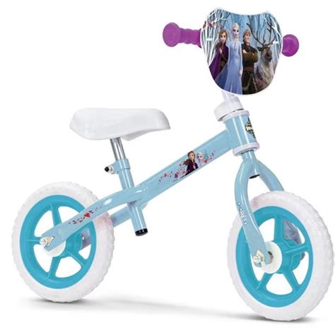 Disney Frozen Runner Bike Toimsa Evans Cycles
