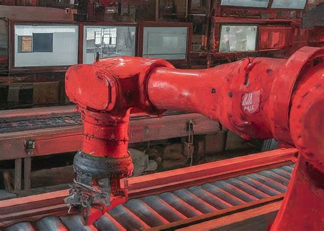 This Looks Like A Job For Industrial Ai Gadget