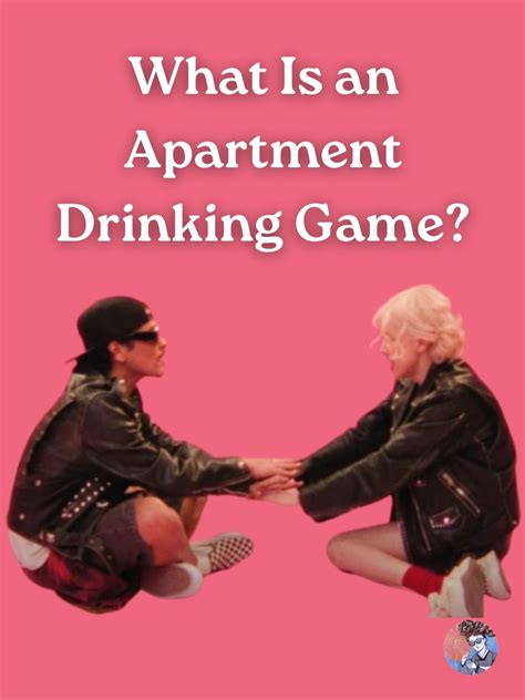 What Is The Apartment Drinking Game Korean Girl Explains