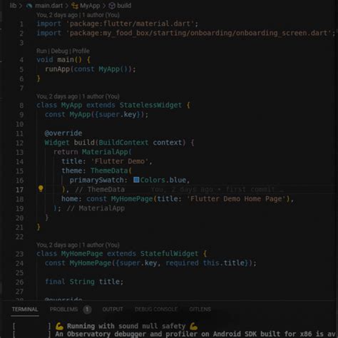 Ankit Kumar On Linkedin Flutter Restapi