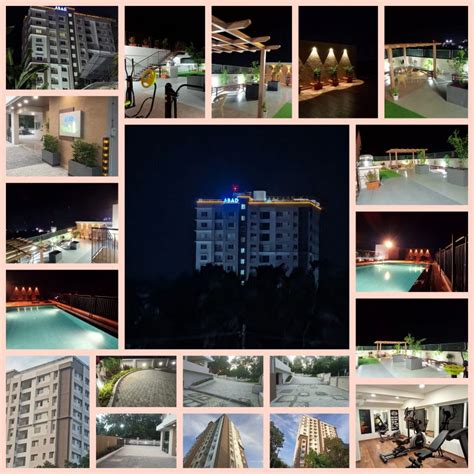 vishnu dutt on linkedin project handover abad pinnacle proud to be a