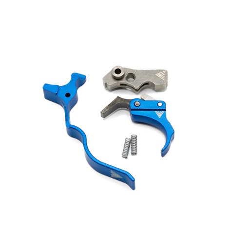 Ruger 10 22 Trigger Kit With Mag Release Velocity Precision Engineering