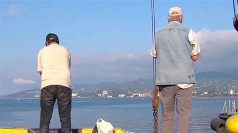 თევზაობა ერთგვარი ტრადიციაა და ბევრისთვის უბრალოდ საყვარელი საქმიანობა Youtube