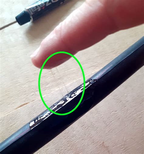 Comment Coller Une Rustine Correctement Sur Une Chambre à Air Vélo