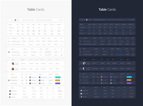 web interface 2 sketch xd psd interface web interface desktop design