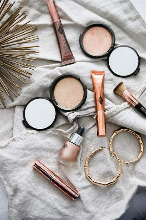 Get the Glow: Lieblingsprodukte für den perfekten Glow! | Feel Wunderbar