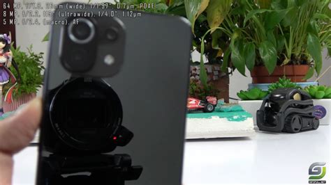 Xiaomi Mi Lite Test Camera Full Features GSM FULL INFO