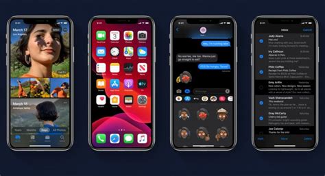 Find Out If Your Device Can Run IOS IPadOS WatchOS Or MacOS Catalina