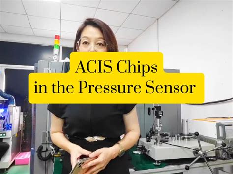Asic Application Specific Integrated Circuit Chips Are Crucial For Yingying Wang