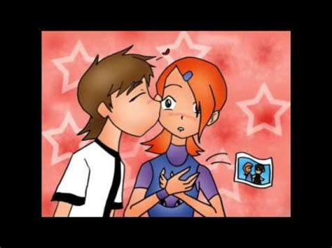 Ben Y Gwen Love Forever YouTube