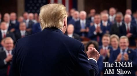 Democrats Embarrass Themselves As Trump Crushes Speech To Congress